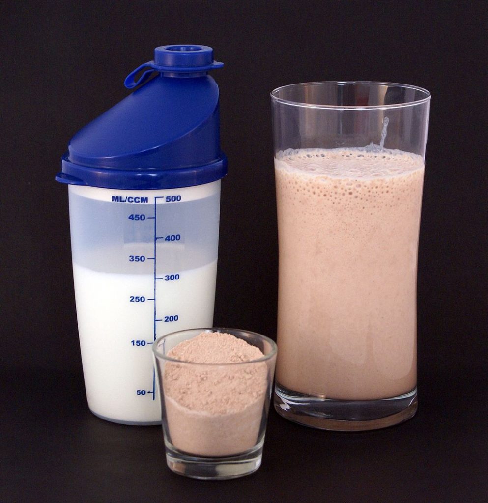 3.6 Proteins – Human Biology