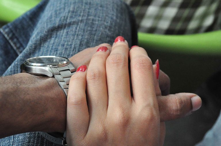 18.1 Case Study: Making Babies – Human Biology