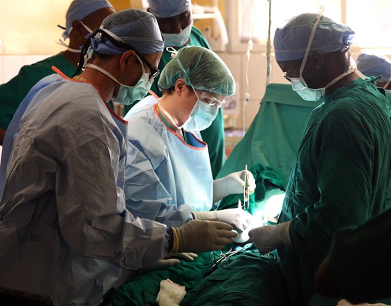 17.1 Case Study: Your Defense System – Human Biology