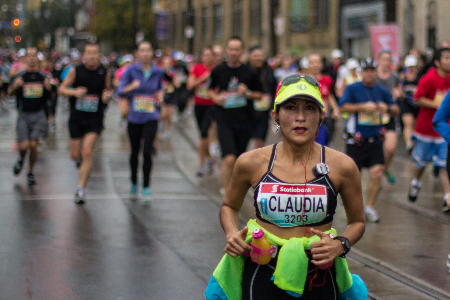 12.5 Physical Exercise – Human Biology