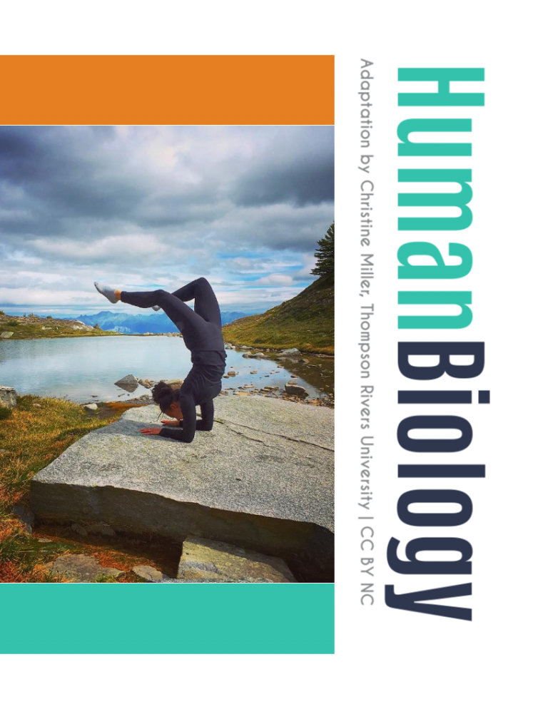 Human Biology – Simple Book Publishing